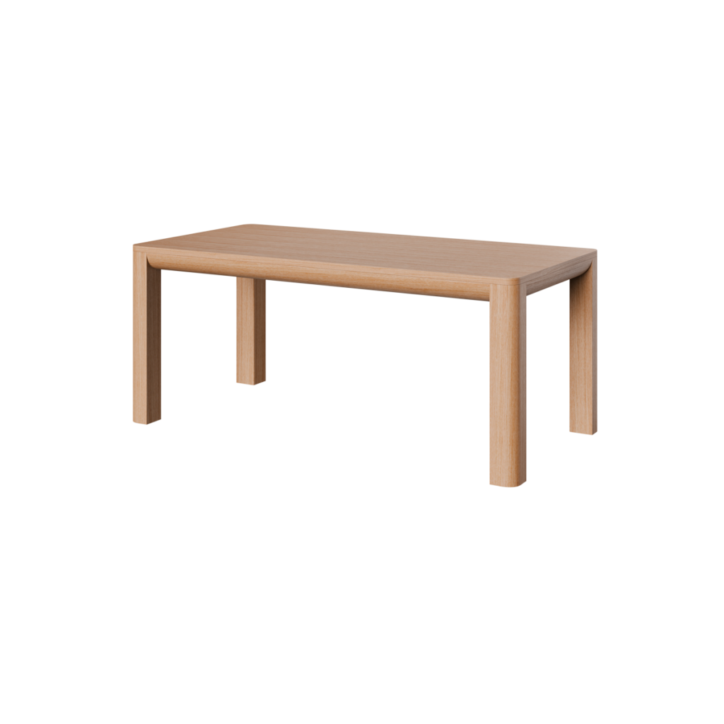 Frankie Dining Table | Quality Australian Designed Furniture