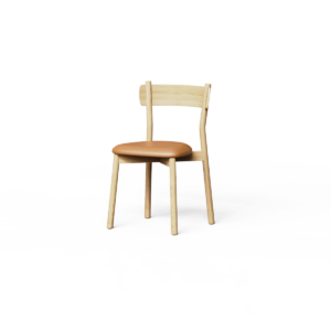 Charlie Dining Chair | Quality Australian Designed Furniture