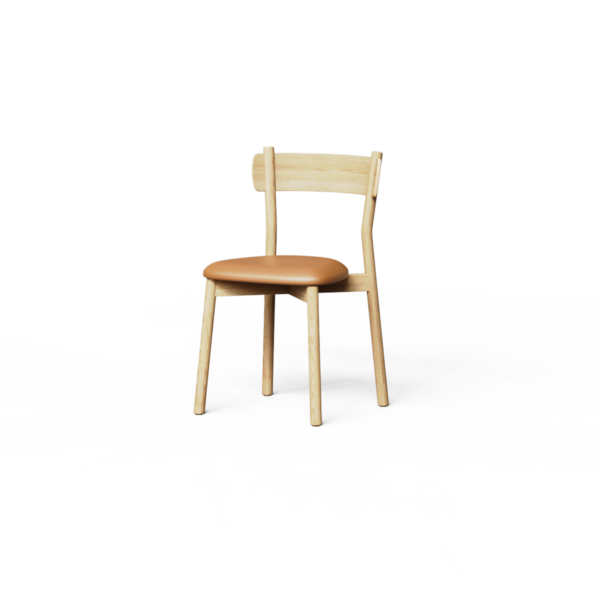 Charlie Dining Chair | Quality Australian Designed Furniture