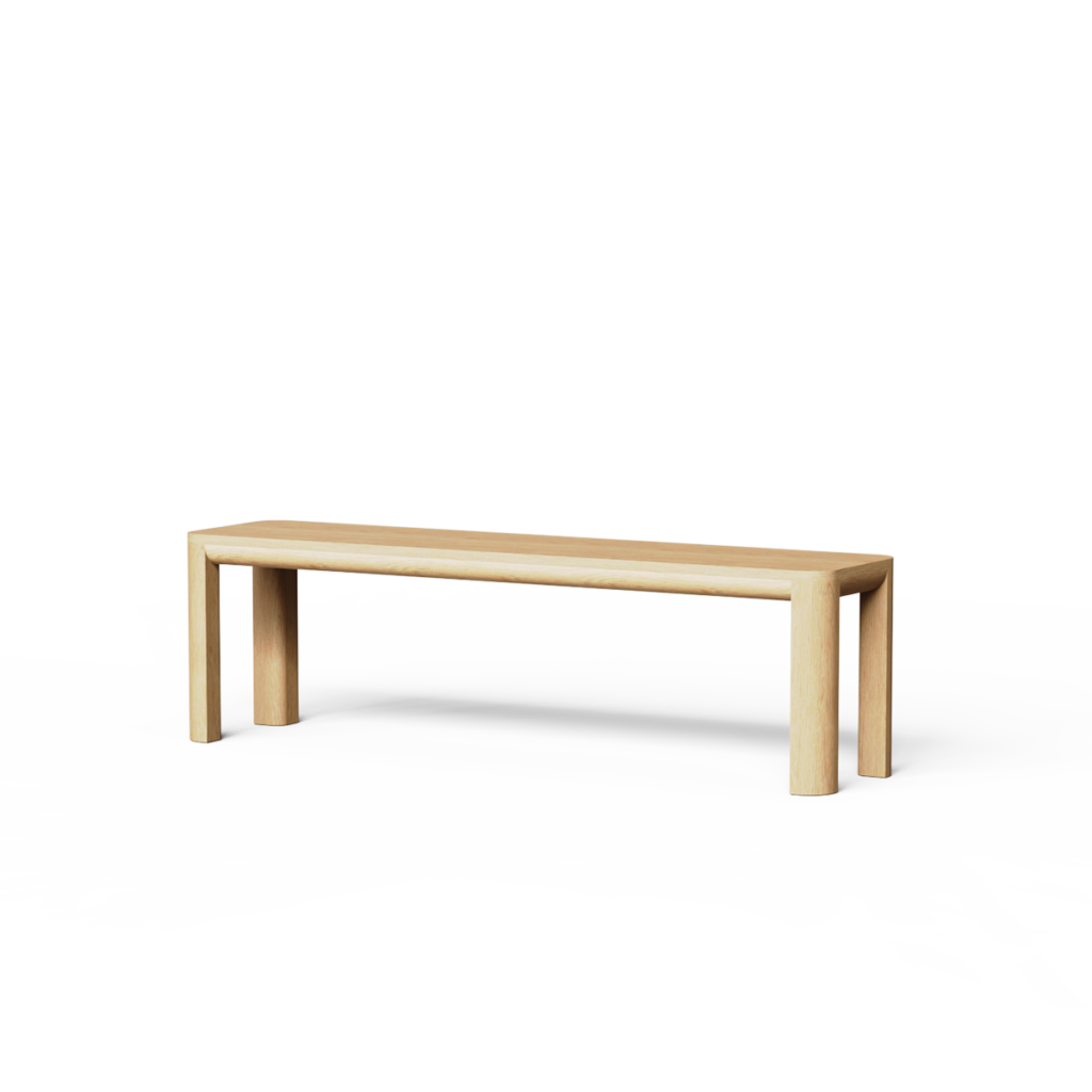 Australian Designed Bench Seat | Quality Australian Furniture