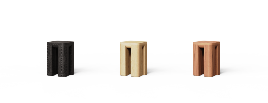 Sammy Side Table | Quality Australian Designed Furniture