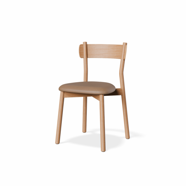 Charlie Dining Chair | Quality Australian Designed Furniture